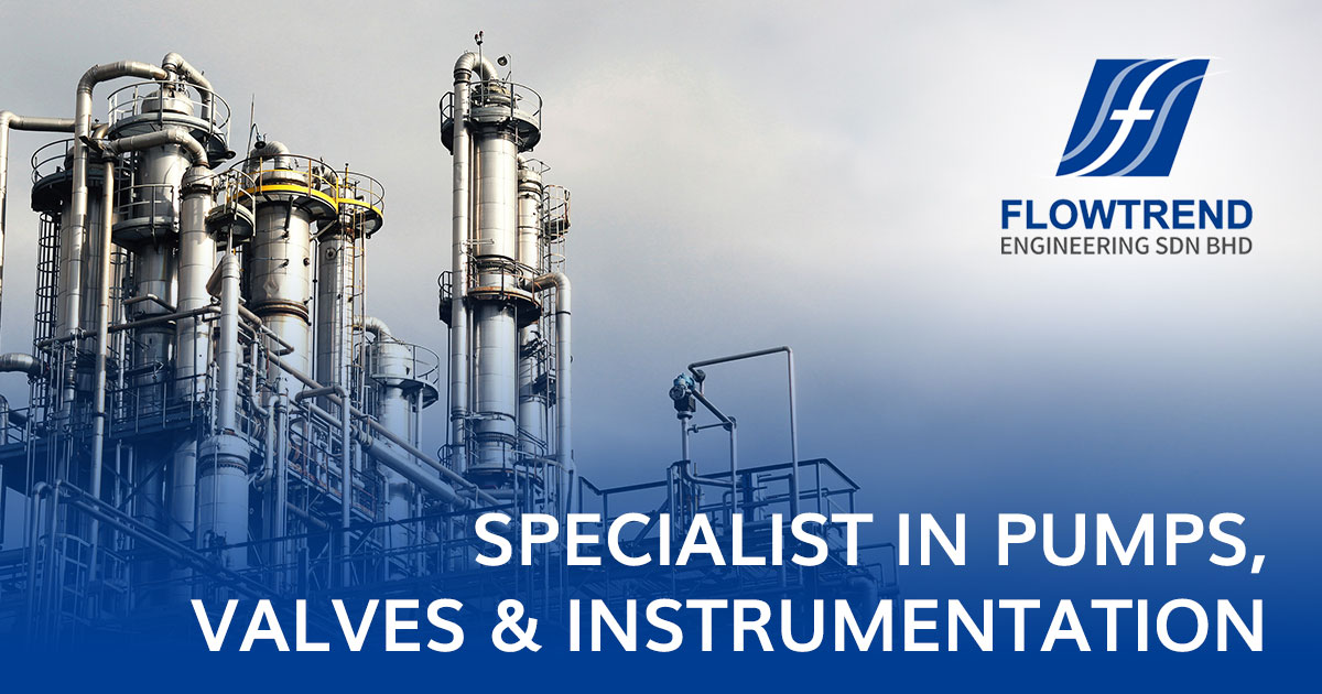 Flowtrend Engineering Sdn Bhd